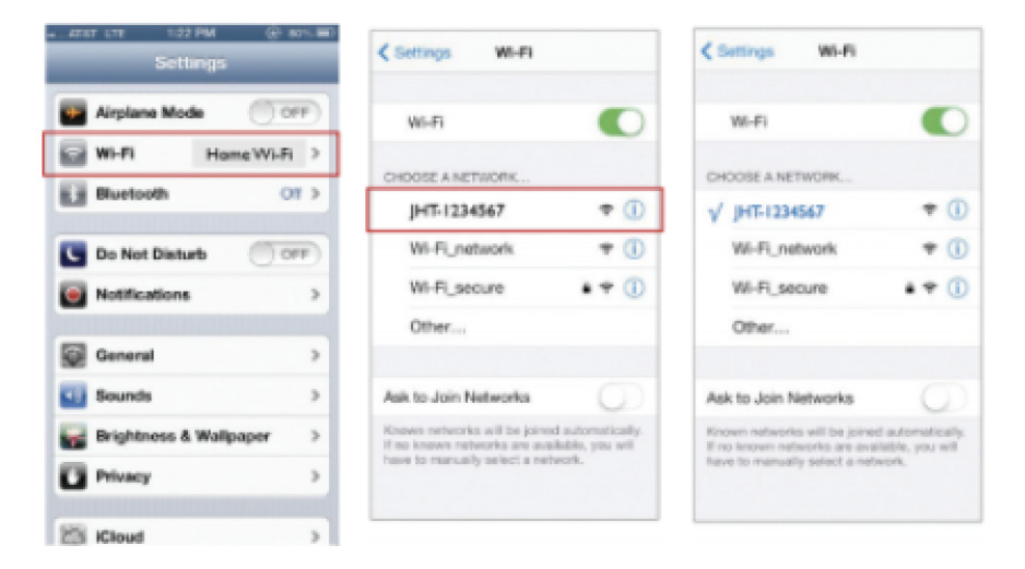 ProLink 1 – Jacuzzi Community